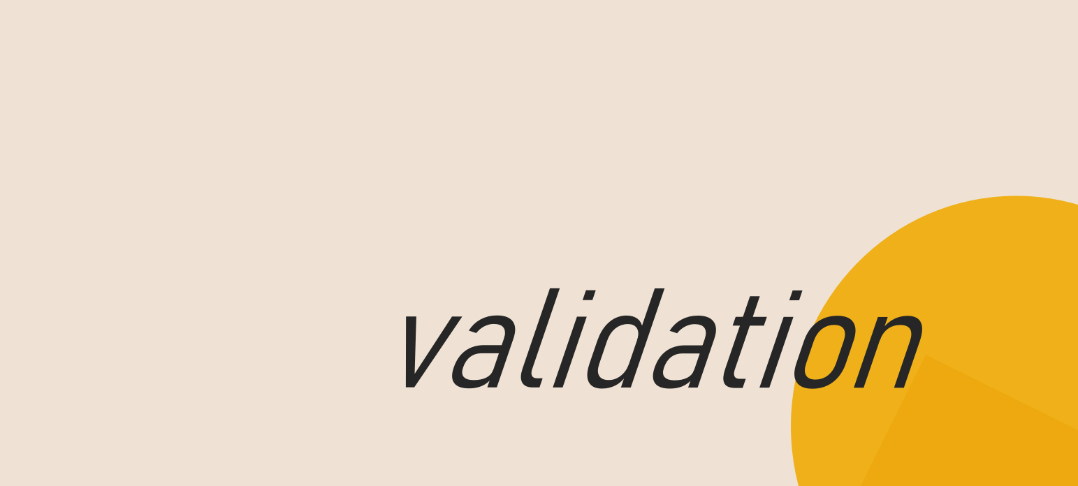 Higher Kinds In C With Language Ext Part 5 Validation