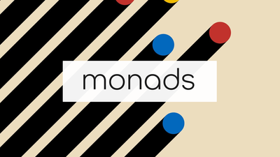 Higher Kinds in C# with language-ext [Part 7 - monads]